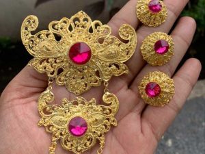 Sentra Kerajinan Perak Celuk Bali | Info Bali Update 2024