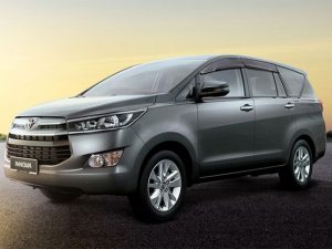 6 Keunggulan Mobil Toyota Kijang Innova Reborn Diesel | Info Update